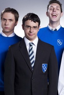 The Inbetweeners - Season 1 Episode 2 - Rotten Tomatoes