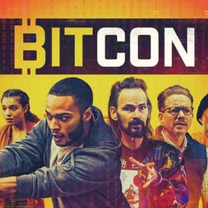 Bitcon - Rotten Tomatoes