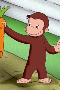 Curious George: Season 6, Episode 3 - Rotten Tomatoes