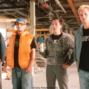 Groove - Rotten Tomatoes