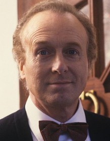 Geoffrey Davies - Rotten Tomatoes