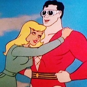 Plastic Man - Rotten Tomatoes