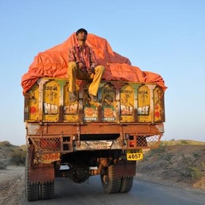 The Good Road - Rotten Tomatoes