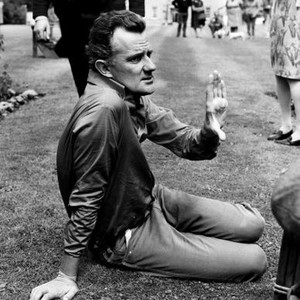 Tony Richardson - Rotten Tomatoes