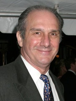 Anthony Herrera Actor