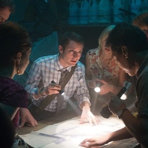 Cooties - Rotten Tomatoes