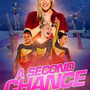 A Second Chance: Rivals! (2019) - Rotten Tomatoes