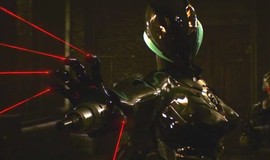 Appleseed: Alpha - Rotten Tomatoes