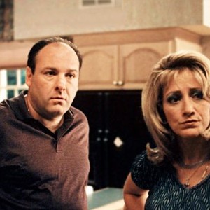 The Sopranos: Season 2, Episode 7 - Rotten Tomatoes