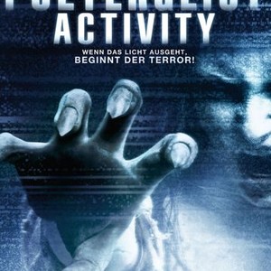 Poltergeist Activity - Rotten Tomatoes