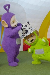 Teletubbies: Season 1, Episode 17 - Rotten Tomatoes