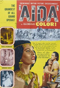 Aida (2011) - Rotten Tomatoes