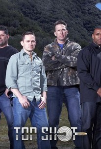 Top Shot: Season 1 | Rotten Tomatoes