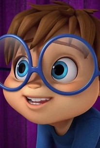 ALVINNN: Season 2, Episode 8 - Rotten Tomatoes