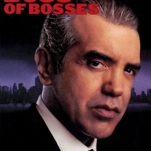 Boss of Bosses - Rotten Tomatoes
