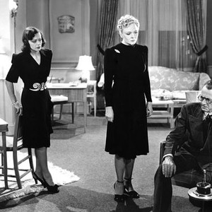 Esther Muir - Rotten Tomatoes