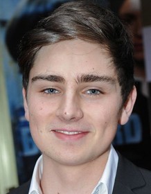 Markus Krojer - Rotten Tomatoes