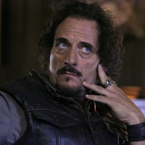 Sons of Anarchy - Rotten Tomatoes