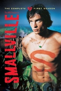 Smallville - Rotten Tomatoes