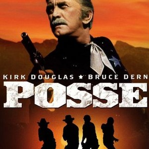 Posse - Rotten Tomatoes