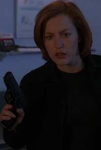 The X-Files: Season 6, Episode 16 | Rotten Tomatoes