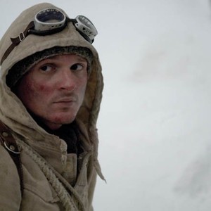 North Face - Rotten Tomatoes