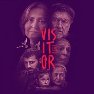 The Visitor - Rotten Tomatoes