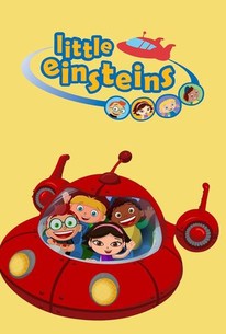 Little Einsteins: Season 1 | Rotten Tomatoes