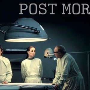 Post Mortem - Rotten Tomatoes