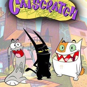 Catscratch - Rotten Tomatoes
