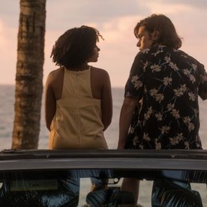 Everything, Everything - Rotten Tomatoes