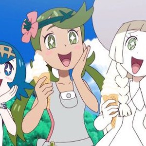 Pokémon the Series: Sun & Moon - Ultra Legends, Episode 11 - Rotten Tomatoes