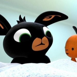 Bing: Season 1, Episode 36 - Rotten Tomatoes