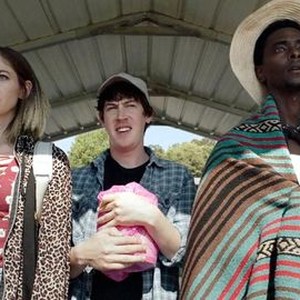 Alex Sharp - Rotten Tomatoes