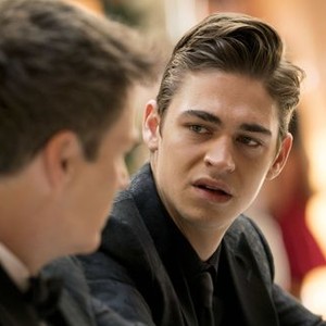 After Ever Happy - Rotten Tomatoes