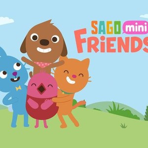 Sago Mini Friends - Rotten Tomatoes