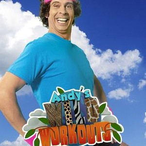 Andy's Wild Workouts - Rotten Tomatoes