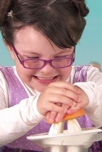 Special Agent Oso: Three Healthy Steps: Season 1, Episode 4 | Rotten ...