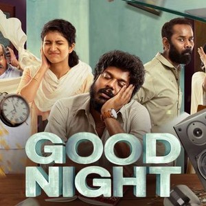 Good Night - Rotten Tomatoes