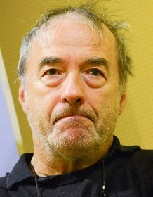 David Riondino - Rotten Tomatoes