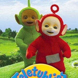 Teletubbies: Season 1, Episode 39 - Rotten Tomatoes