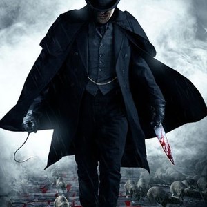 Ripper Untold - Rotten Tomatoes
