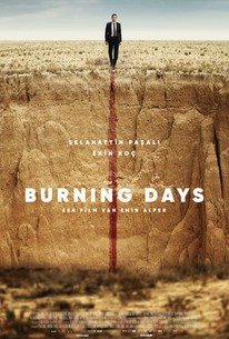 Burning Days - Rotten Tomatoes
