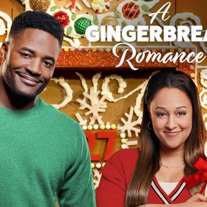 A Gingerbread Romance - Rotten Tomatoes