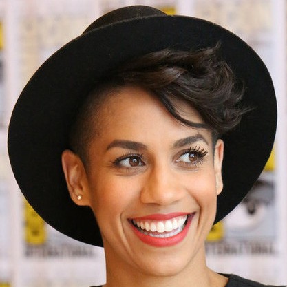 Dominique Tipper - Rotten Tomatoes