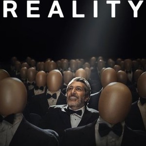 Reality - Rotten Tomatoes