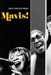 Mavis! (2016) - Rotten Tomatoes