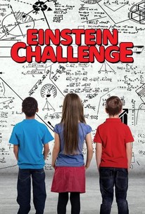 The Einstein Challenge | Rotten Tomatoes