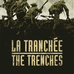 The Trenches - Rotten Tomatoes
