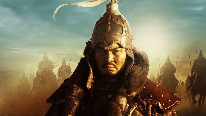 Genghis Khan: The Secret History of the Mongols | Rotten Tomatoes